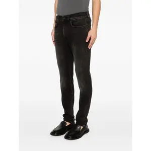 PT TORINO Jeans - Black