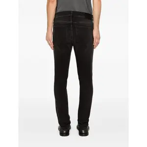 PT TORINO Jeans - Black