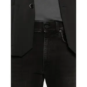 PT TORINO Jeans - Black