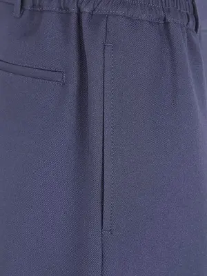 Comme Des Garçons Classic Suit Trousers