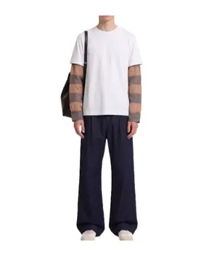 Dries Van Noten Heedar L/s T-shirt