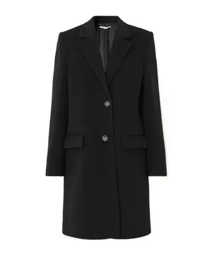 Stella Mccartney Classic Coats For Women