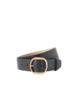 Women's Rose Gold Belts