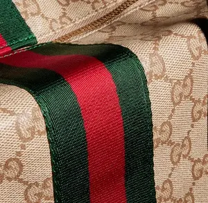 Gucci Melrose Medium Boston Bag