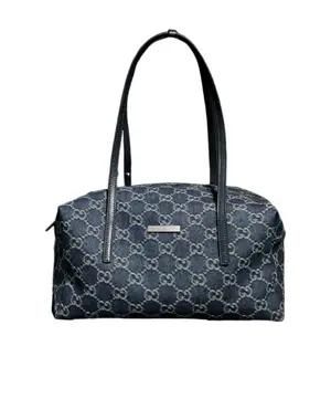 Gucci Melrose Medium Boston Bag