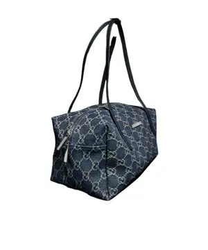 Gucci Melrose Medium Boston Bag