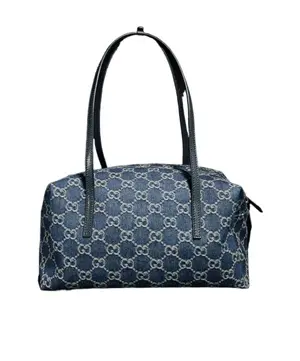 Gucci Melrose Medium Boston Bag