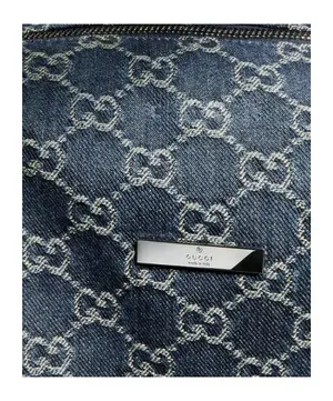 Gucci Melrose Medium Boston Bag