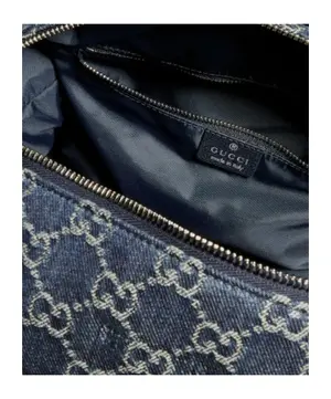 Gucci Melrose Medium Boston Bag