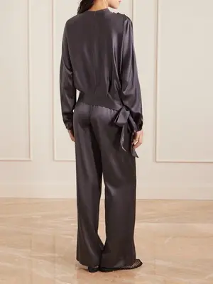 Staud Phoebe Shirt