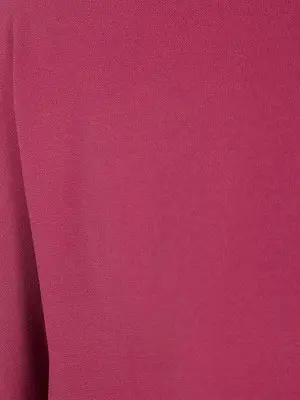 JOSEPH Buick Blouse - Pink