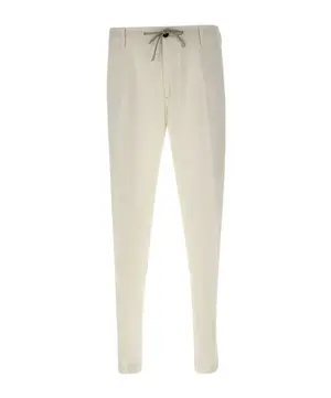 Men's Eleventy Neutral Colored Pants