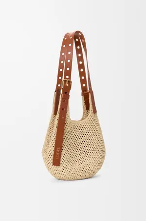 Loewe Punch Hole Shoulder Bag