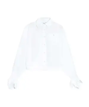 Celine Patched Shirts For Women
