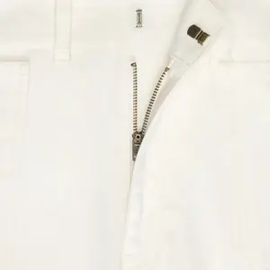 Celine Indigo Denim Flare Jeans