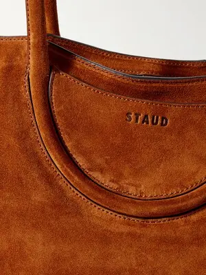 Staud Maude Handbag - Tan