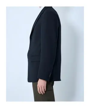 Dries Van Noten Single-breasted Blazer