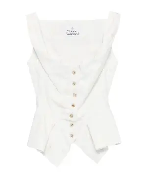 Vivienne Westwood Classic Vests For Women