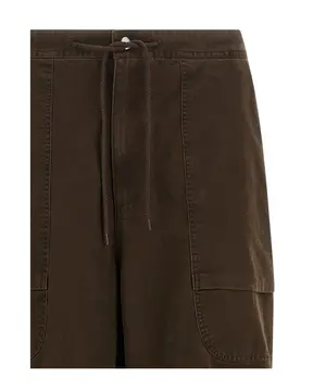 ENTIRE STUDIOS Barren Straight Leg Cargo Pants