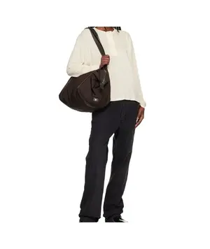 Studio Nicholson Belt Loop Jeans - Black