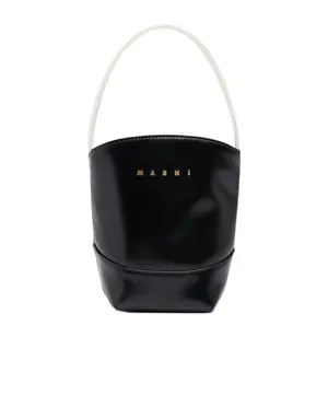 Marni Top Handle Mini Bags