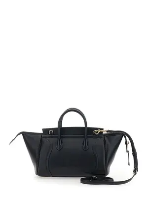 Celine Flap Shoulder Bag