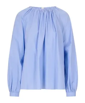 Marni Round Neck Blouses