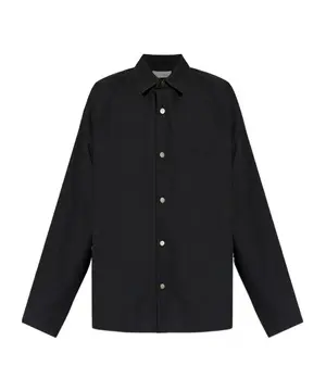 Fear Of God Oversized Overshirt