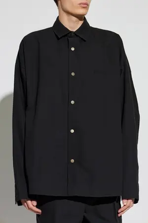 Fear Of God Oversized Overshirt