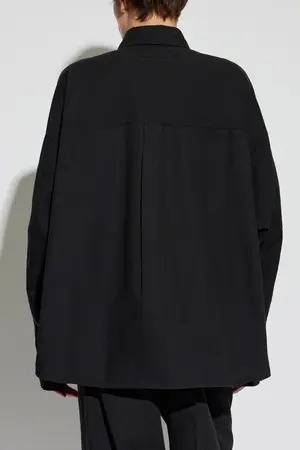 Fear Of God Oversized Overshirt