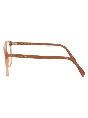 Celine Full Rim Eyeglasses