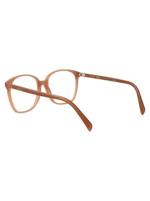 Celine Full Rim Eyeglasses