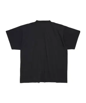 Balenciaga The Door Oversized T-shirt - Black