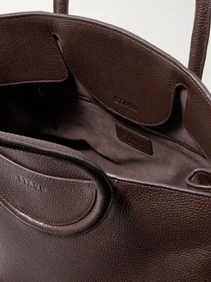 Staud Maude Leather Handbag