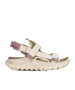 Moncler Crossover Sandals For Women