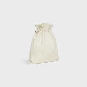 Celine Small Lambskin Pouch