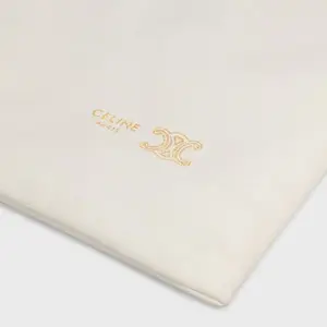 Celine Small Lambskin Pouch