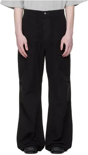ENTIRE STUDIOS Barren Cargo Pants