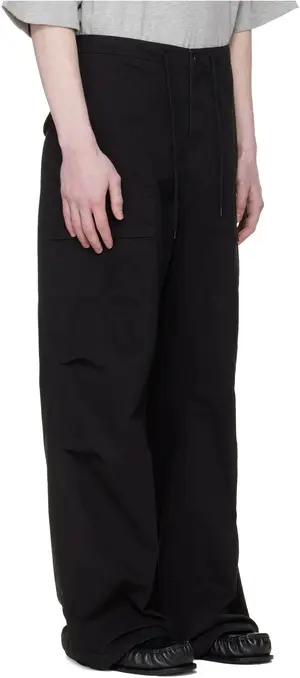 ENTIRE STUDIOS Barren Cargo Pants