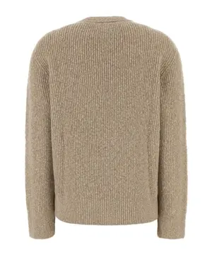 THE ROW V-neck Cardigan