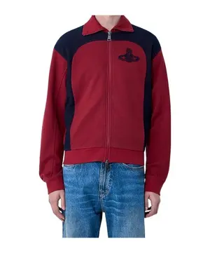 Vivienne Westwood Collared Jackets For Men