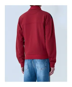 VIVIENNE WESTWOOD Alien Zip-up Jacket