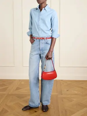 Staud Ollie Shoulder Bag