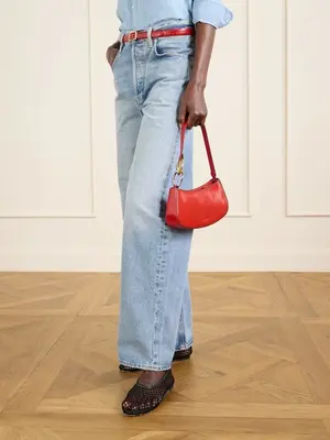 Staud Ollie Shoulder Bag