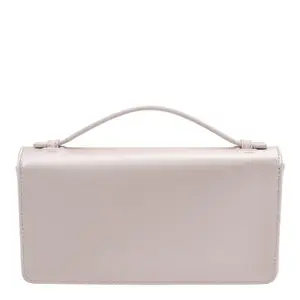 Valentino Garavani Top Handle Chain Wallet