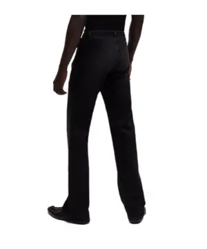 Gucci Flared Stretch Jeans