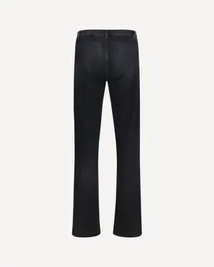Gucci Flared Stretch Jeans