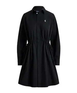 Polo Ralph Lauren Cotton Day Dresses