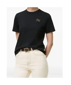 Burberry Frankie T-shirt