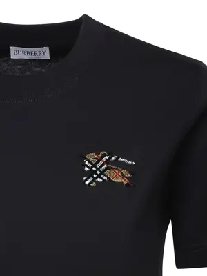 Burberry Frankie T-shirt